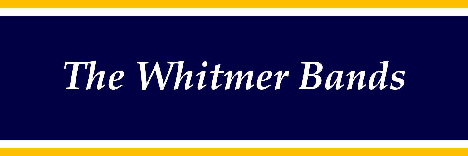 The Whitmer Band